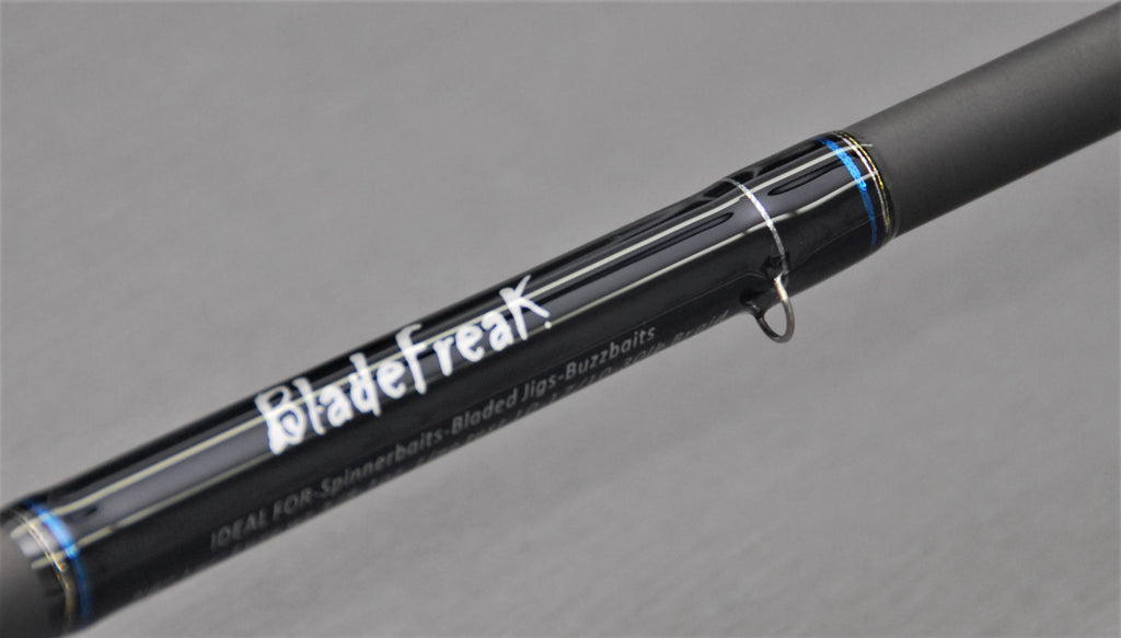 BladeFreak – Millerods