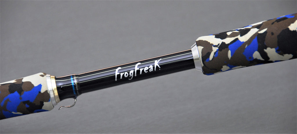 FrogFreak – Millerods